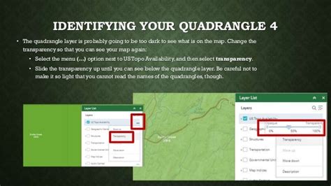 Download Topographic Quadrangle Maps