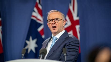 Anthony Albanese Has Shown Everyone Why He Is Pm Graham Richardson