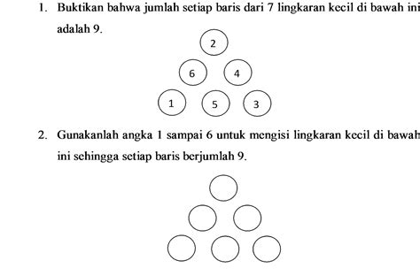 Contoh Soal Pemecahan Masalah Matematika Menurut Polya Dunia Sosial Riset