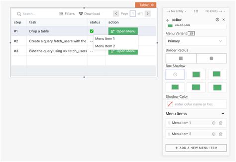 October Roundup Widget Improvements New Appsmith Functions And Arm
