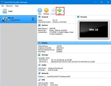Cara Menginstall Windows 10 Dengan Menggunakan Virtualbox Dealer