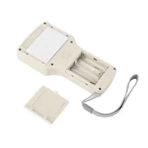 Factory Price 125khz And 1356mhz Rfid Reader Duplicator Programmer Ic