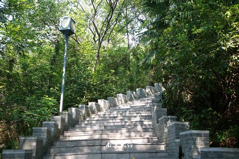 从富有诗意的路走上一座既有故事又有风景的山 知乎
