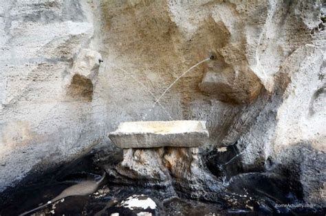 5 Cool And Fun Facts About The Trevi Fountain In Rome