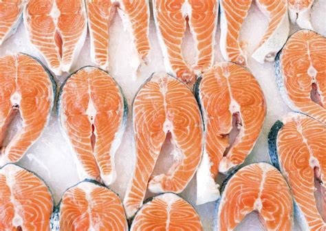Alerta Por Pescados Y Mariscos Con Altos Niveles De Mercurio Expoknews