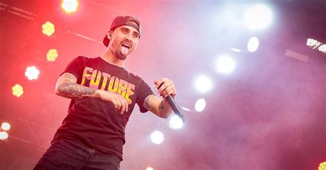 Kyle Pavone Singer And Keyboardist For We Came As Romans Dies Aged 28