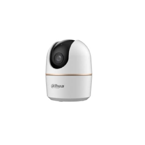 Dahua H3a 3mp Indoor Fixed Focal Wi Fi Pan And Tilt Network Camera
