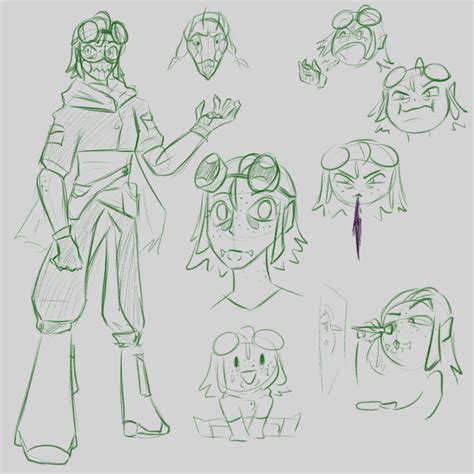 Jjk Swap Ko Guy By Erigold13261 On Deviantart