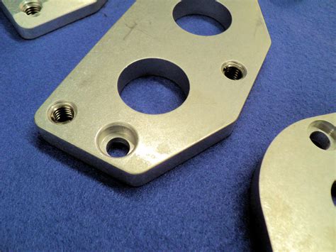 Header Adapters And Flanges Neil And Parks