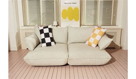 Sumo Sofa Medium Weave Konsepti