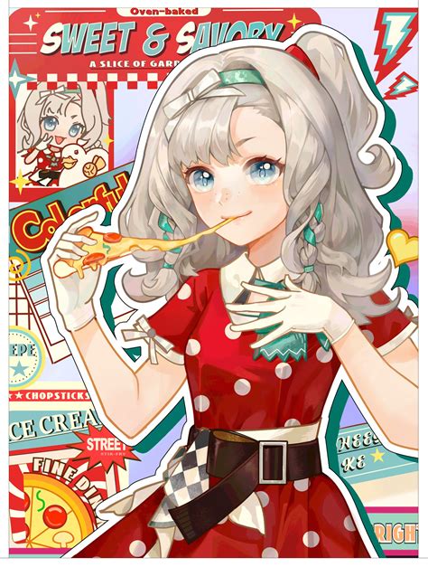 Maomao Momo1582807 Matilda Bouanich Matilda Bouanich The Great