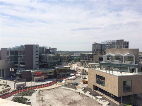 1099 W Front St Simplot Hq And Jump Capital City Development Corporation Ccdc