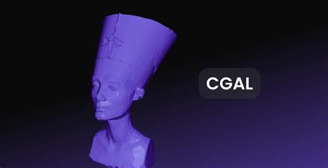 How To Simplify Mesh In Cgal Vs Meshlib