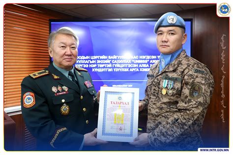 Дотоодын цэргийн штаб