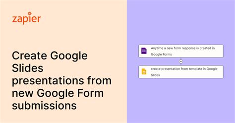 Anytime A New Form Response Is Created In Google Forms Create