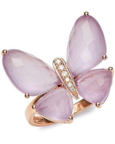 Effy Butterfly Rings For Women Up To 75 Off Lyst