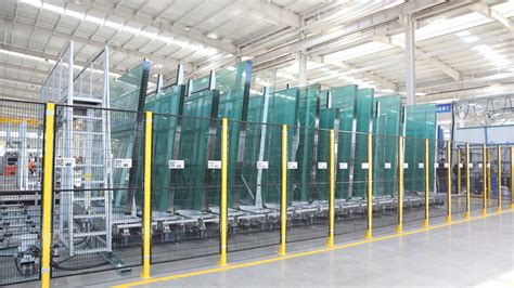High Quality Custom Pvb Interlayer Film Safety Tempered Toughened
