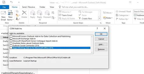 Microsoft Outlook Crashing With Exception Code Xc Lets Fix The Problem