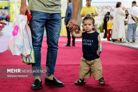 خبرگزاری مهر اخبار ایران و جهان Mehr News Agency نمایشگاه های بین