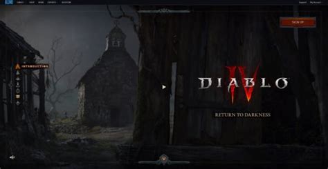 Diablo IV mostra um pouco de tudo no trailer de lançamento do gameplay