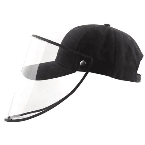 Шапка с предпазен шлем Wow Gadgets Shop