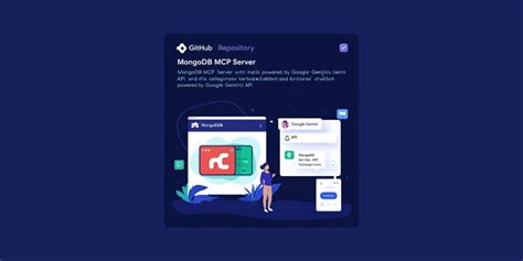 📊 Bridging Mongodb And Ai With The Model Context Protocol Mcp