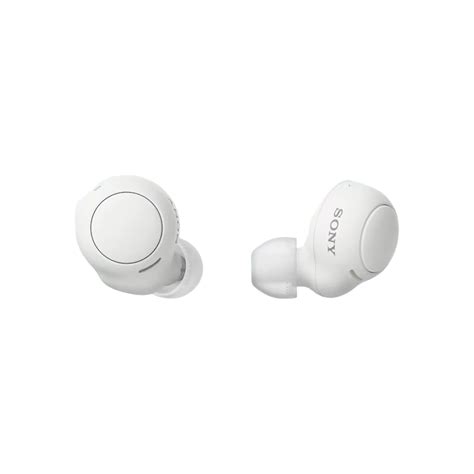 Беспроводные наушники Sony WF-C500, white купить в рассрочку в Ташкенте