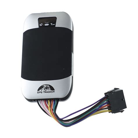 Auto Security Anti Theft 2g 3g Gsm Gprs Real Time Locator Car Tracking