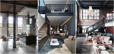 20 ไอเดียแต่งบ้าน สไตล์ลอฟท์แบบเท่ๆ Ladyissue เว็บรีวิวเครื่องสำอาง ชุมชนผู้หญิง ฮาวทูแต่งหน้า