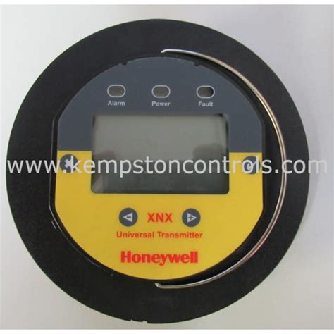 Honeywell Analytics 1226 9001 HONEYWELL XNX TRANSMITTER SPARE POD INFRARED PERSONALITY NO