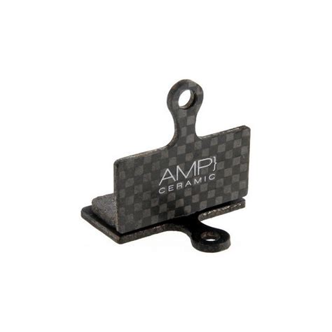 Plaquettes de Freins Shimano XT XTR SLX ALFINE Céramique