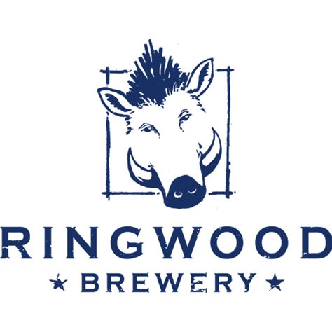 Ringwood Brewery Glasses Available The The Pint Glass Co