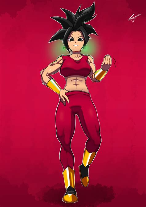 Kefla My Wife By Lauk Po On Deviantart