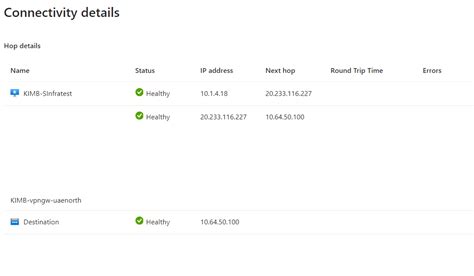 azure vms cannot access internet even after nsg rules are provided as