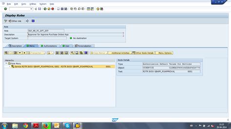 Sap Fiori Getting Error Message Check The Url Par Sap Community