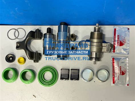 Ремкомплект суппорта Wabco 19,5-22,5 0810 30116 ANDTECH купить недорого
