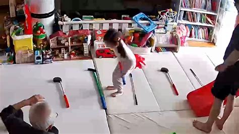 골프채 허들 넘기 Youtube