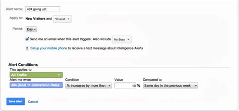 How To Get Actionable Data From Google Analytics In Minutes DBI