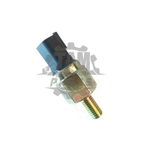 Senzor Presiune Buldoexcavator Jcb 3cx • Tam Parts