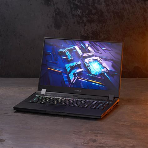 AORUS 노트북｜AORUS - 기가바이트 한국