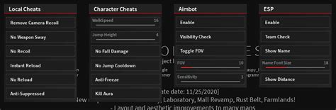 Phantom Forces Scripts Rbxscript