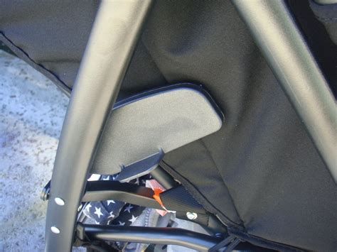 StrollerQueenReviews: Peg Perego Pliko Mini Review
