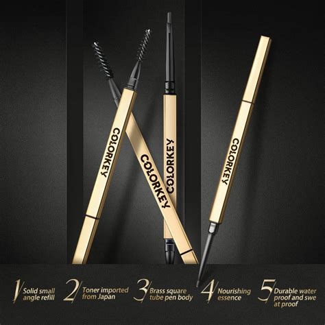 COLORKEY Cosmetics - makeup product for face, eyes, lips ...