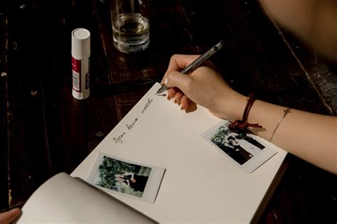 Книга пожеланий