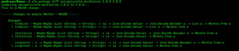 Semantic Versioning NET Libraries And NuGet Packages FsAdvent 2016