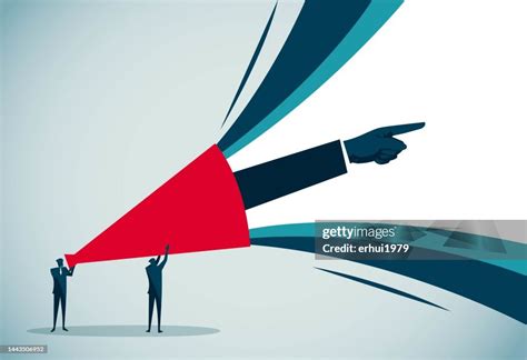 Future Direction High Res Vector Graphic Getty Images