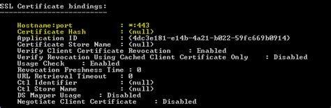 Iis 80 Centralized Ssl Certificate Support Ssl Scalability And