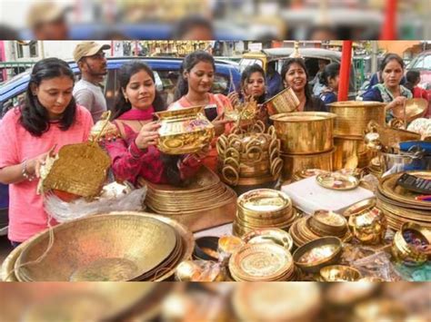 Dhanteras Shopping 2022 What Not To Buy On Dhanteras Dhanteras