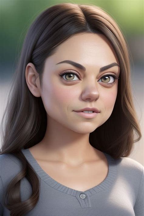 Mila Kunis By Scifinerd4life052 On Deviantart