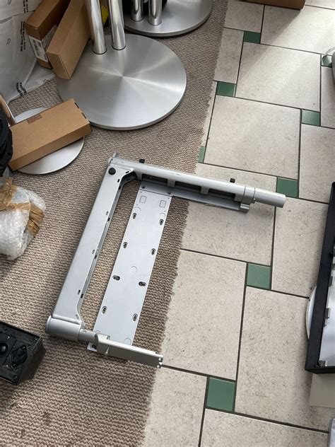 Bang And Olufsen Beovision Avant 55 Fixed Wall Bracket Skynnexav